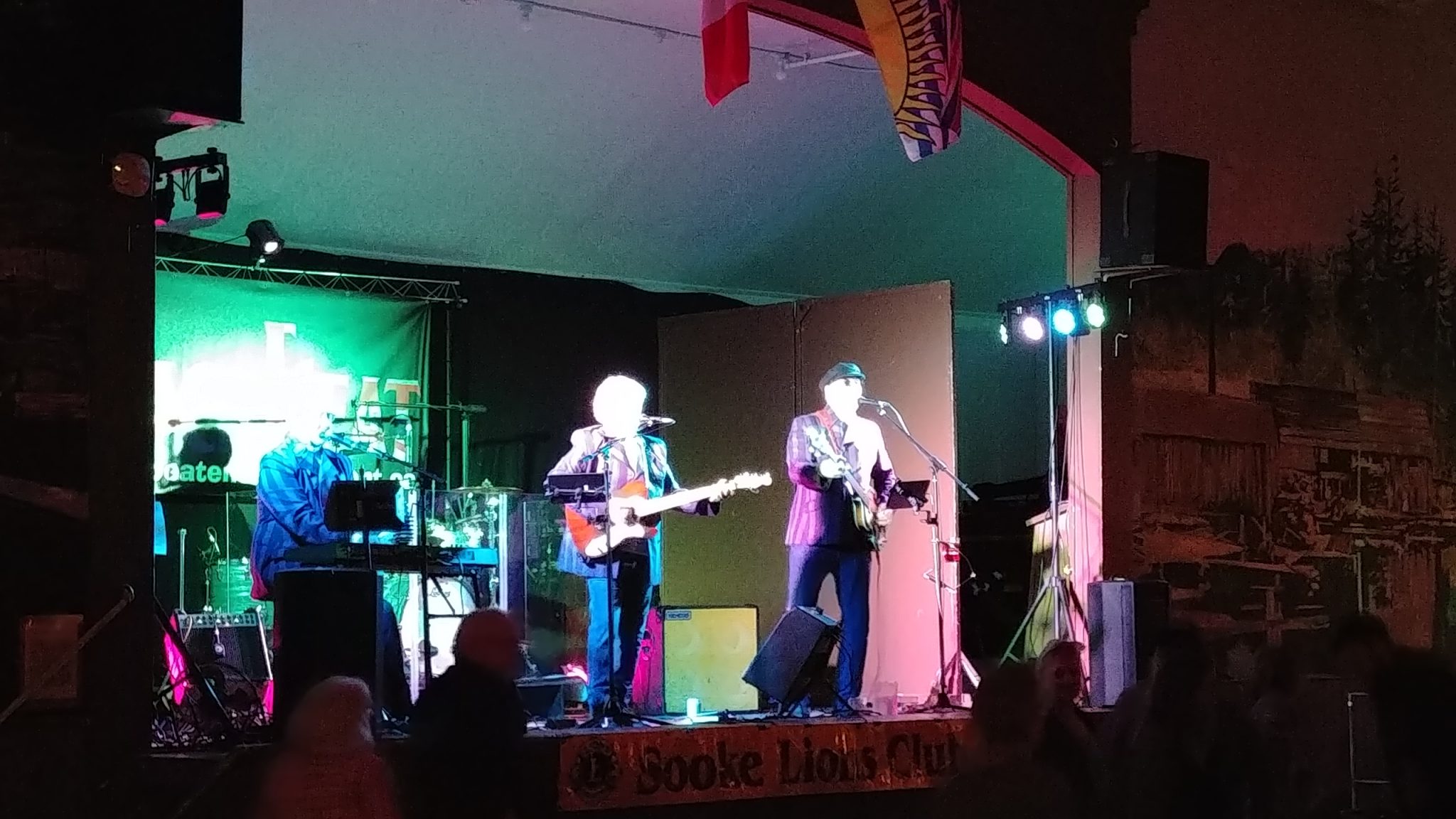 Hard Times Dance 2026 - Sooke Lions Club